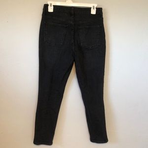 Universal Thread | Jeans | Universal Thread High Rise Skinny Crops Size ...